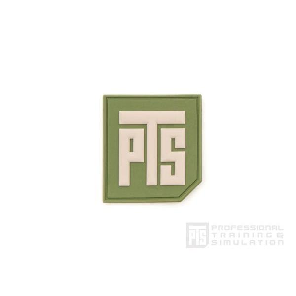PTS [Patches] PVCパッチ Tab (1.5in Multicam) PTS製 : AirSoftClub - 通販 ...