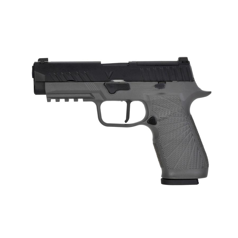 SA320 ガスガン StarkArms製 : AirSoftClub - 通販 - Yahoo!ショッピング