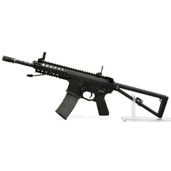 KAC PDW 電動ガン 10in STD (日本仕様/Knight's Licensed) VFC製 : AirSoftClub - 通販 - Yahoo!ショッピング