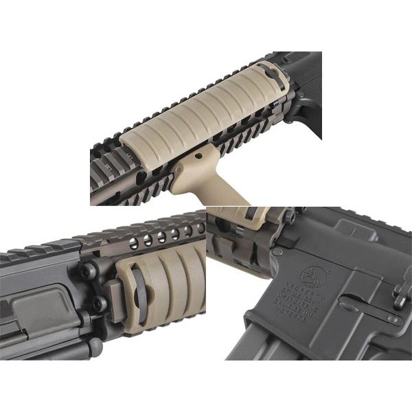 Colt M4 RIS2 電動ガン (日本仕様/COLT&DD Licensed) FDE VFC製 : vf1-lm4ris2-tn01 : AirSoftClub - 通販 - Yahoo ...