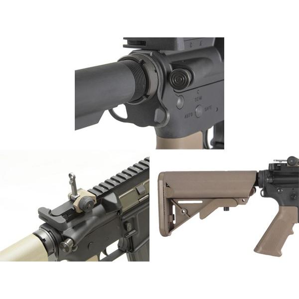 Colt M4 RIS2 電動ガン (日本仕様/COLT&DD Licensed) FDE VFC製 : vf1-lm4ris2-tn01 : AirSoftClub - 通販 - Yahoo ...