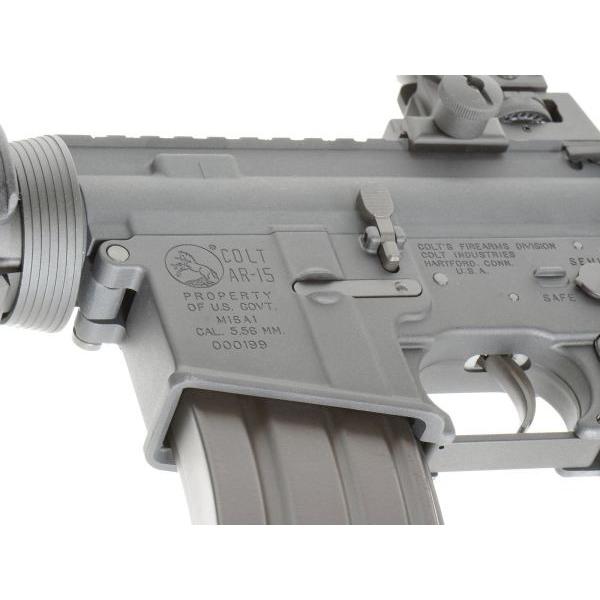 Colt Mk18 Mod0 電動ガン (日本仕様/COLT Licensed) VFC製 : AirSoftClub - 通販 - Yahoo!ショッピング