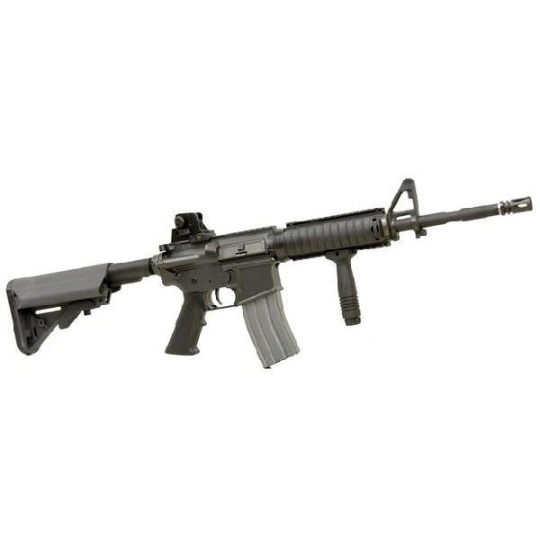 Colt SOPMOD M4 電動ガン (日本仕様/COLT&DD Licensed) VFC製 : AirSoftClub - 通販 - Yahoo!ショッピング