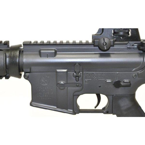 Colt SOPMOD M4 電動ガン (日本仕様/COLT&DD Licensed) VFC製 : AirSoftClub - 通販 - Yahoo!ショッピング