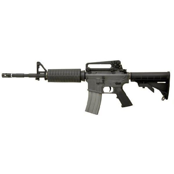 Colt M4A1 電動ガン (日本仕様/COLT&DD Licensed) VFC製 : AirSoftClub - 通販 - Yahoo!ショッピング