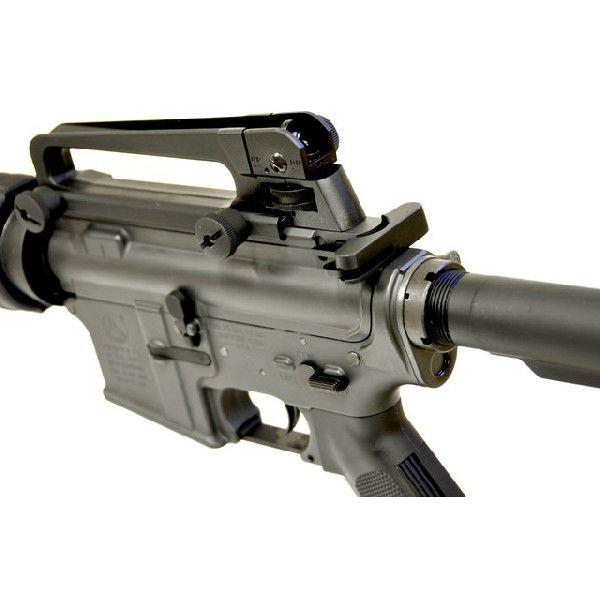 Colt M4A1 電動ガン (日本仕様/COLT&DD Licensed) VFC製 : AirSoftClub - 通販 - Yahoo!ショッピング