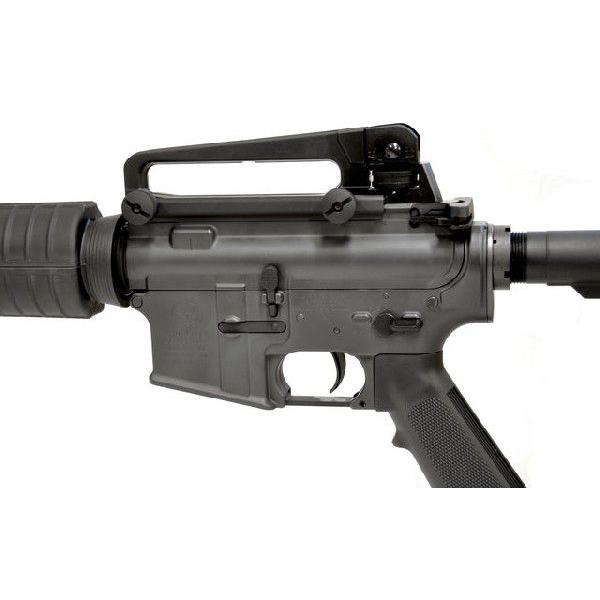 Colt M4A1 電動ガン (日本仕様/COLT&DD Licensed) VFC製 : AirSoftClub - 通販 - Yahoo!ショッピング