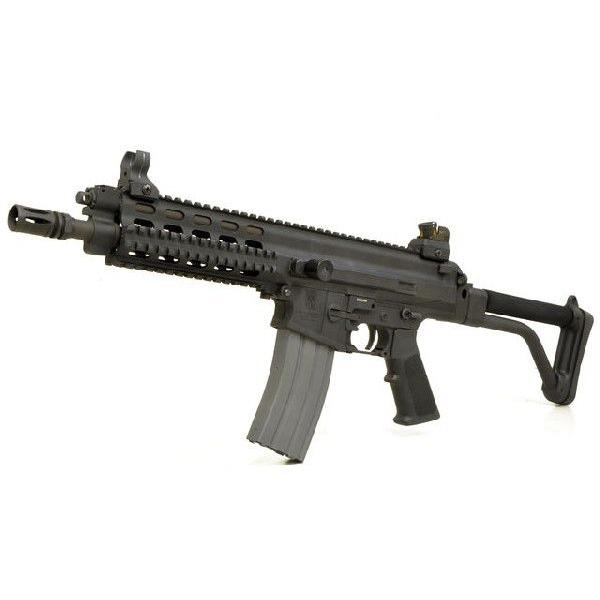 XCR-L Mini 電動ガン (BK) VFC/SocomGear製 : AirSoftClub - 通販 - Yahoo!ショッピング