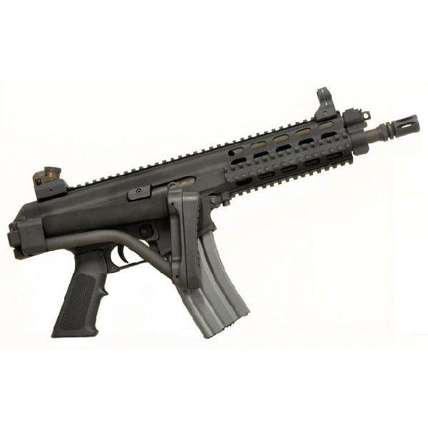 XCR-L Mini 電動ガン (BK) VFC/SocomGear製 : AirSoftClub - 通販 - Yahoo!ショッピング