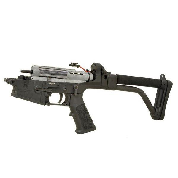 XCR-L Mini 電動ガン (BK) VFC/SocomGear製 : AirSoftClub - 通販 - Yahoo!ショッピング