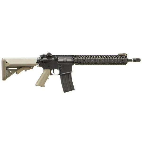 VR16 SOPMOD2 RIS2 電動ガン VFC製 : vf1-m4-smd2-m-tn01 : AirSoftClub - 通販 - Yahoo!ショッピング