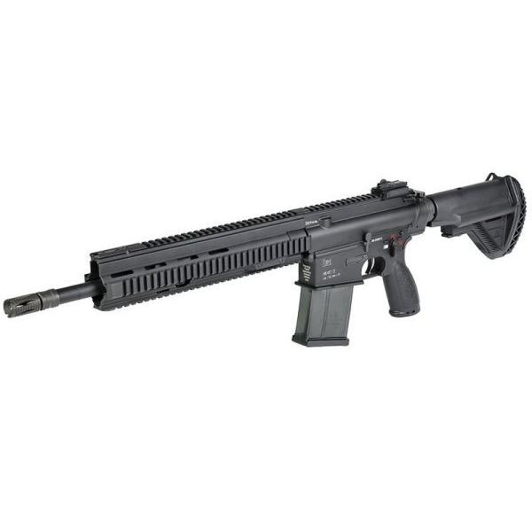 H&K HK417 16in Recce 電動ガン (日本仕様 HK Licensed) [VFC OEM] Umarex製 ...