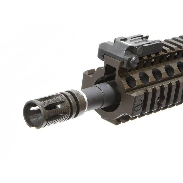 Colt M4 RIS2 電動ガン (日本仕様/COLT&DD Licensed) MIL-BK VFC製 : AirSoftClub - 通販 - Yahoo!ショッピング