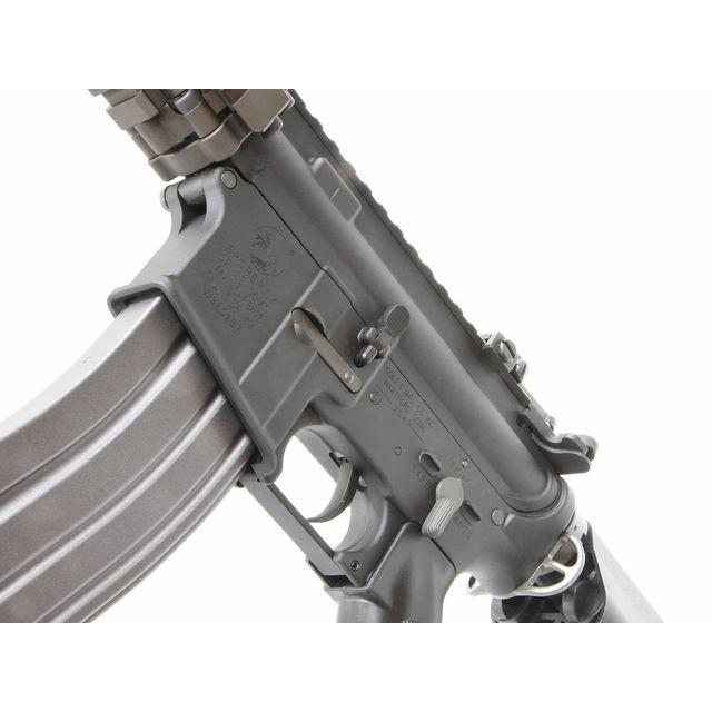 Colt M4 RIS2 電動ガン (日本仕様/COLT&DD Licensed) MIL-BK VFC製 : AirSoftClub - 通販 - Yahoo!ショッピング