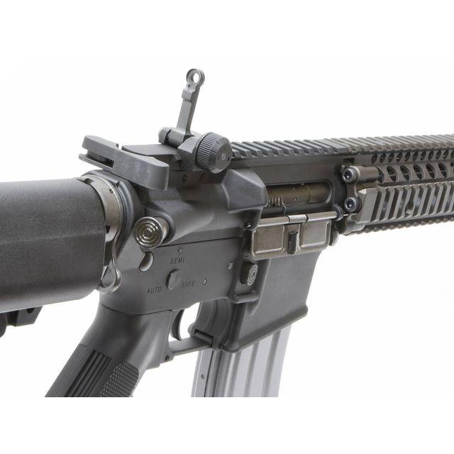 Colt M4 RIS2 電動ガン (日本仕様/COLT&DD Licensed) MIL-BK VFC製 : AirSoftClub - 通販 - Yahoo!ショッピング