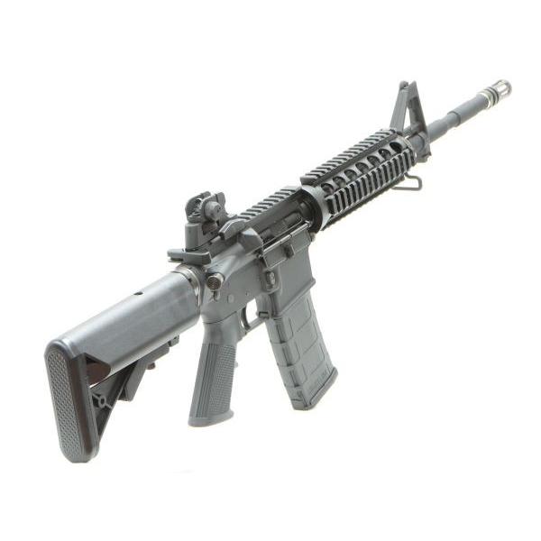 VR16 RIS M145 ガスガン VFC製 : vf2-m4-ris-m-bk01 : AirSoftClub - 通販 - Yahoo!ショッピング