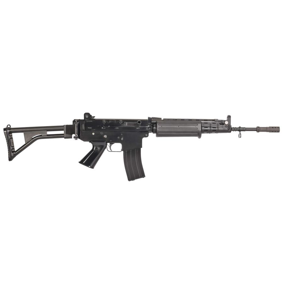 FN FNC GBBR (JP version) VFC製 : AirSoftClub - 通販 - Yahoo!ショッピング