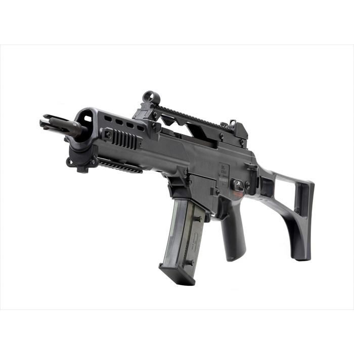 HK G36KV V2 ガスガン (日本仕様/HK Licensed) Umarex製 : AirSoftClub - 通販 - Yahoo ...