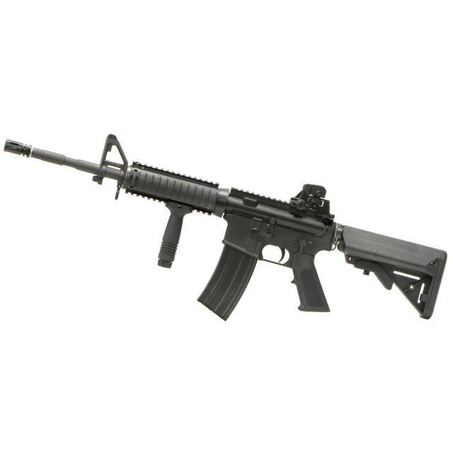 Colt SOPMOD M4 ガスガン DX (日本仕様/COLT Licensed) VFC製 : AirSoftClub - 通販 - Yahoo!ショッピング