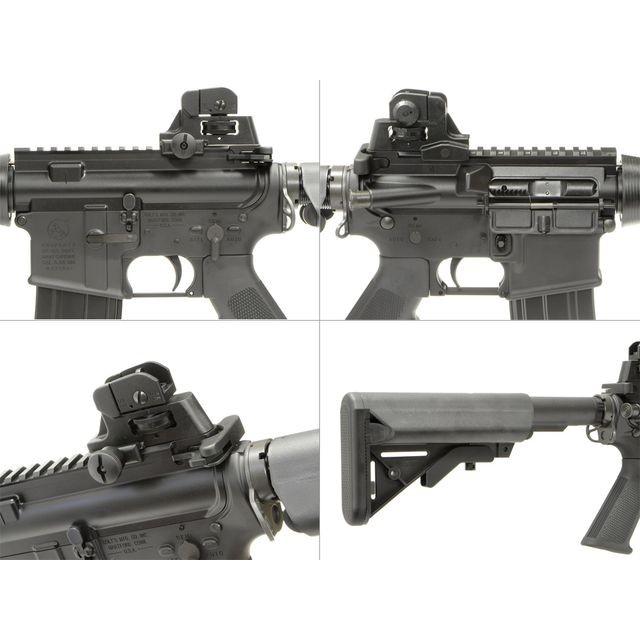 Colt SOPMOD M4 ガスガン DX (日本仕様/COLT Licensed) VFC製 : AirSoftClub - 通販 - Yahoo!ショッピング