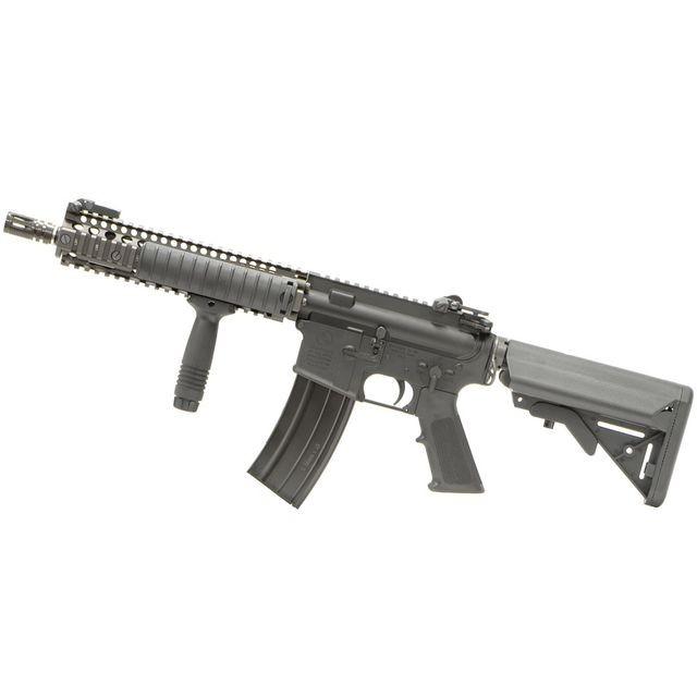 Colt Mk18Mod1 ガスガン DX (日本仕様/COLT&DD Licensed) MIL-BK VFC製 : AirSoftClub - 通販 - Yahoo!ショッピング