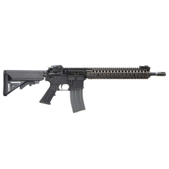 VR16 M4 RIS II ガスガン V2 (日本仕様) VFC製 : AirSoftClub - 通販 - Yahoo!ショッピング