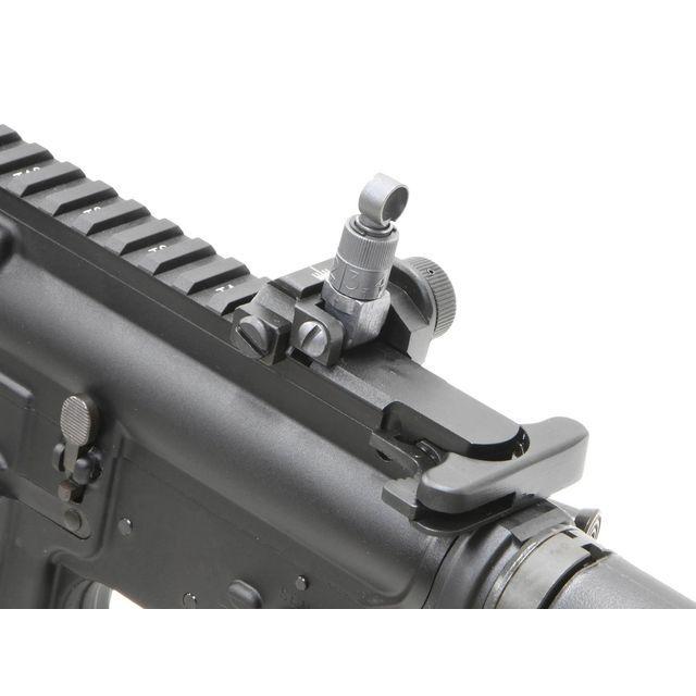 VR16 M4 RIS II ガスガン V2 (日本仕様) VFC製 :VF2J-M4-RIS2-M-TB03:AirSoftClub - 通販 - Yahoo!ショッピング