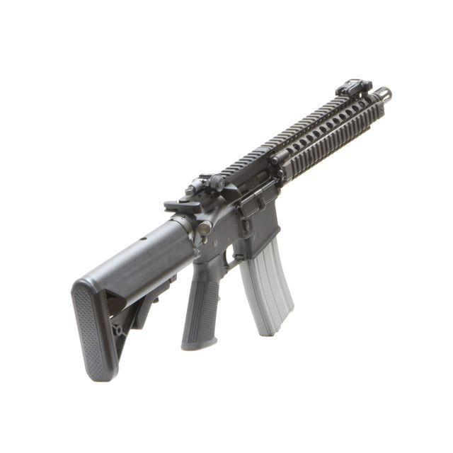 VR16 MK18 MOD1 ガスガン V2 (日本仕様) VFC製 : vf2j-m4-ris2-s-tb03 : AirSoftClub - 通販 - Yahoo!ショッピング