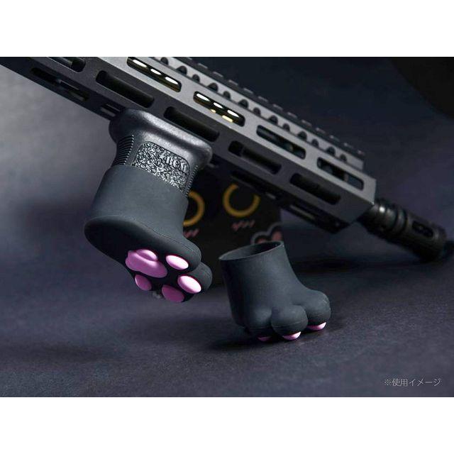 Cat Paws バイポッドシース (2個入り) VFC製 : AirSoftClub - 通販 - Yahoo!ショッピング