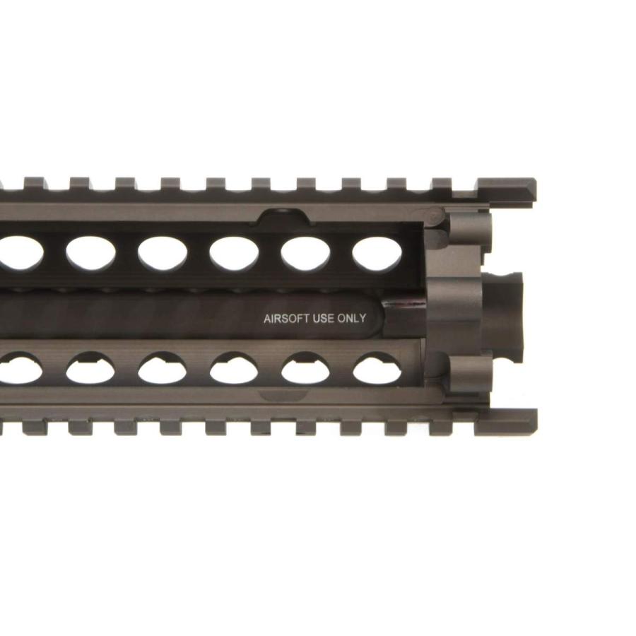 FSP RIS2 12.25in レイルハンドガード (DanielDefense Licensed) VFC製 : AirSoftClub - 通販 - Yahoo!ショッピング