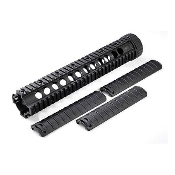 KAC M4 FF RAS セット LONG VFC製 : AirSoftClub - 通販 - Yahoo!ショッピング