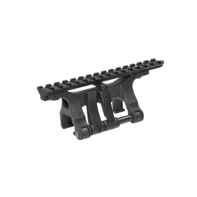 MP5/G3 Quick Release スコープマウント VFC製 : AirSoftClub - 通販 - Yahoo!ショッピング