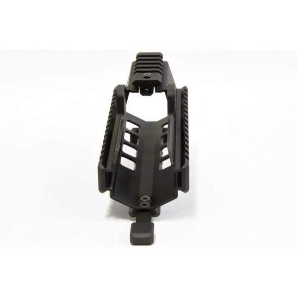 KAC G36C RAS w/SlingMount (VFC/Umarex G36 ガスガン用) VFC製 : AirSoftClub ...