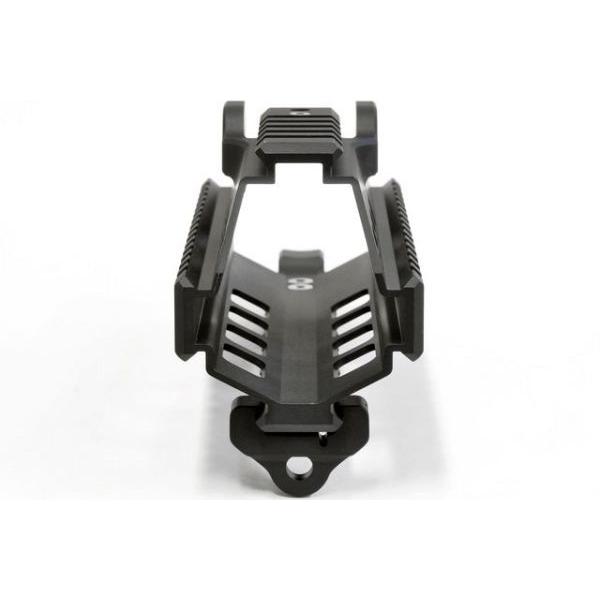 KAC G36C RAS w/SlingMount (VFC/Umarex G36 ガスガン用) VFC製 : AirSoftClub ...