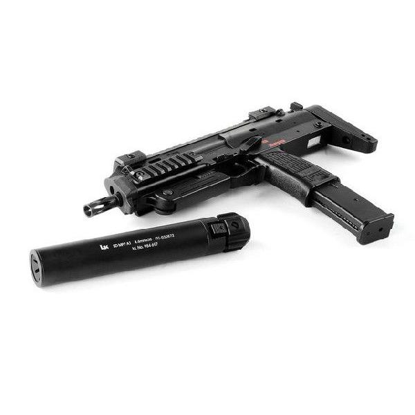MP7用 QDサプレッサー セット (Hkmarking) VFC/Umarex製 : AirSoftClub - 通販 - Yahoo!ショッピング