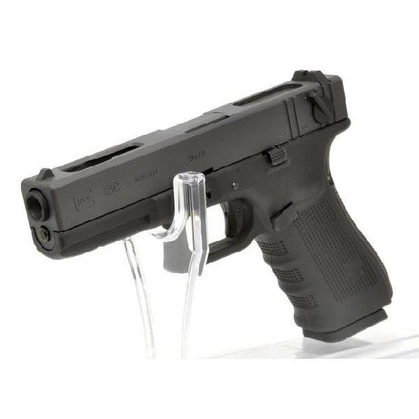 G18C Gen.4 DX (Limited Ver.) BK WE-Tech製 : AirSoftClub - 通販 - Yahoo!ショッピング