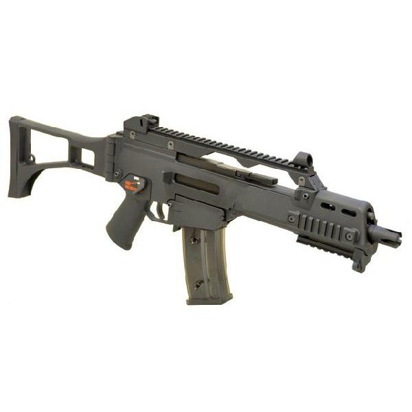 G39C (G36C) 日本仕様/OpenBoltSystem WE-Tech製 : AirSoftClub - 通販 - Yahoo!ショッピング
