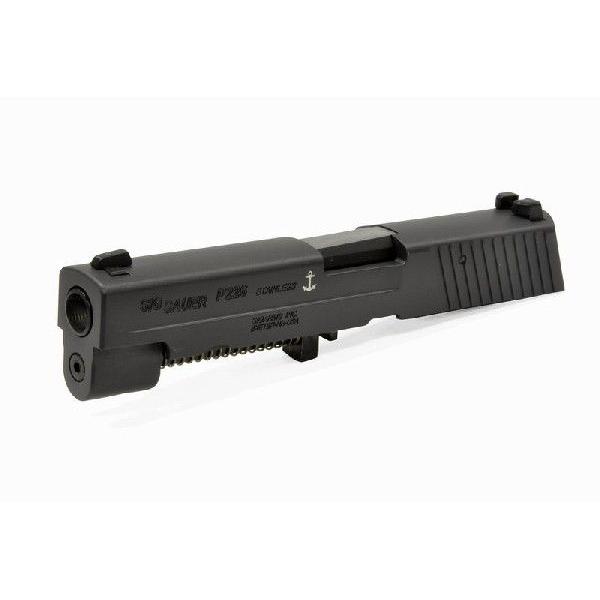 Mk24 P226 NavySeals 限定コンバージョンパーツ セット WE-Tech製 : AirSoftClub - 通販 ...