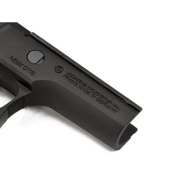 Mk24 P226 NavySeals 限定コンバージョンパーツ セット WE-Tech製 : AirSoftClub - 通販 ...