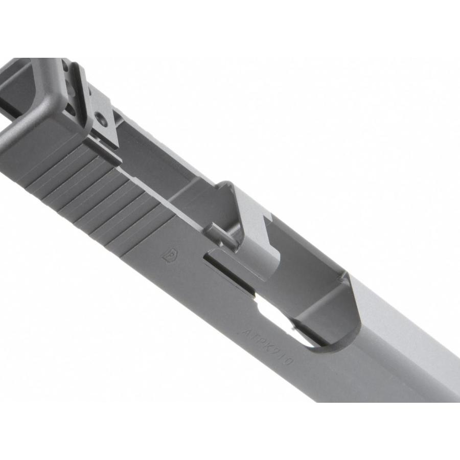 MK27 Mod2 コンバージョンキット (アルミCNC Umarex G19 Gen4用) X-Craft製 : AirSoftClub ...