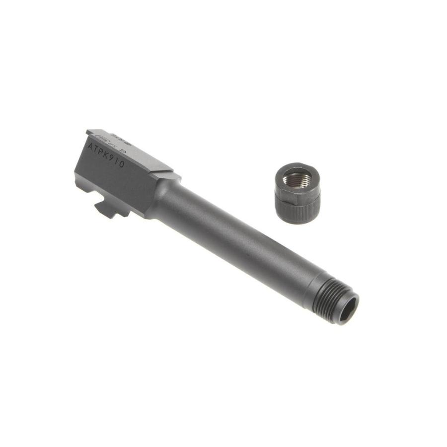 MK27 Mod2 コンバージョンキット (アルミCNC Umarex G19 Gen4用) X-Craft製 : AirSoftClub ...