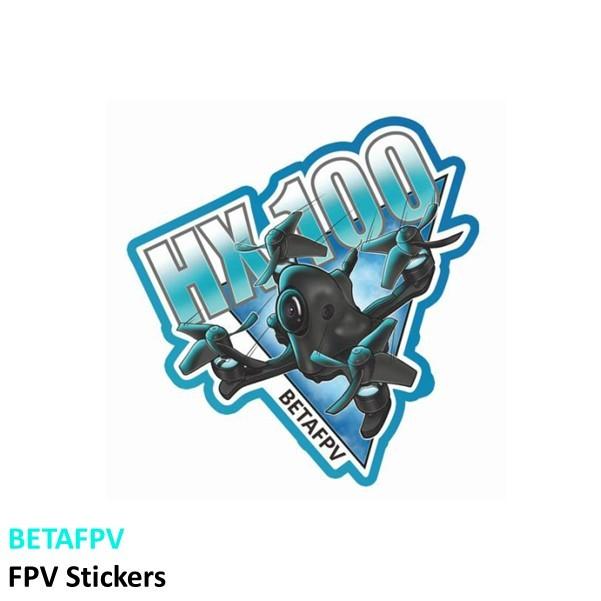 BETAFPV FPV Stickers BETAFPV 用 アクセサリー パーツ 15858 : AIRSTAGE - 通販 - Yahoo ...