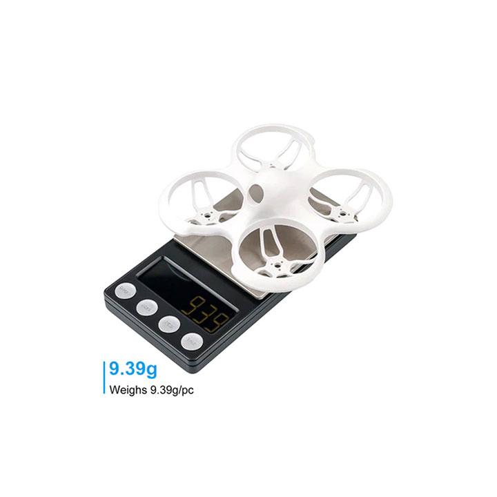 BETAFPV Cetus Pro ブラシレスフープフレーム Brushless Whoop Frame : AIRSTAGE - 通販 ...