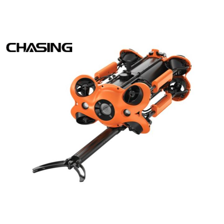 CHASING M2 PRO 水中ドローン 200mワイヤータイプ【期間限定 Reel付】【無償付帯保険付き（登録必須）】 : AIRSTAGE - 通販 - Yahoo!ショッピング