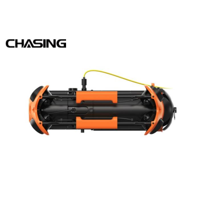 CHASING M2 PRO 水中ドローン 200mワイヤータイプ【期間限定 Reel付】【無償付帯保険付き（登録必須）】 : 20267 : AIRSTAGE - 通販 - Yahoo!ショッピング