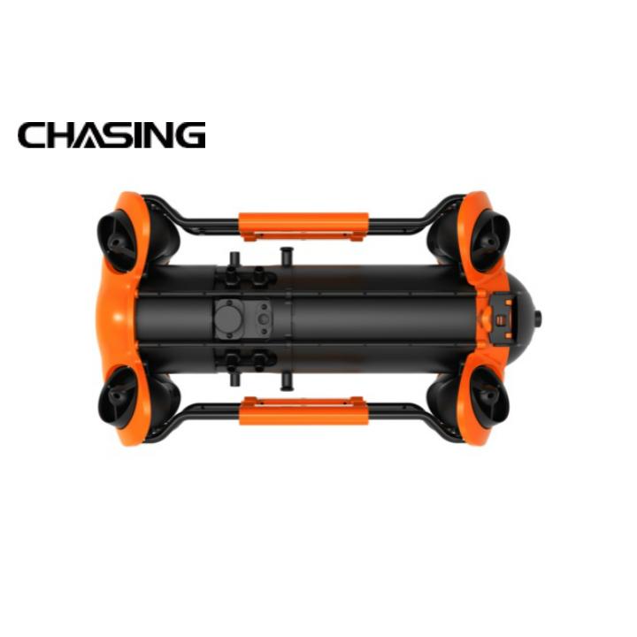CHASING M2 PRO 水中ドローン 200mワイヤータイプ【期間限定 Reel付】【無償付帯保険付き（登録必須 ...