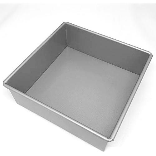 富士ホーロー ベイクウェア フッ素 角型 デコレーション 底取型 15cm 57290 (15cm) : airym-uoc25m1cb50002 : エアリーモーションYahoo!店 ...