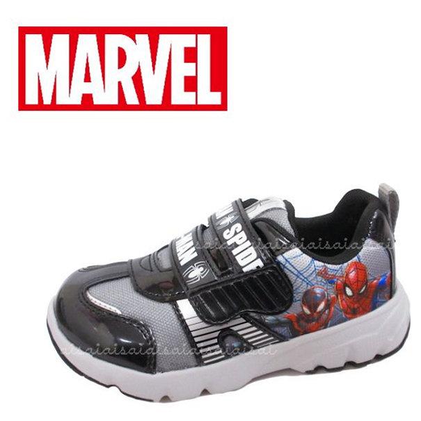MARVEL キッズ スニーカー マーベル スパイダーマン キャラクター 019 ブラック RSe : あい彩 - 通販 - Yahoo!ショッピング