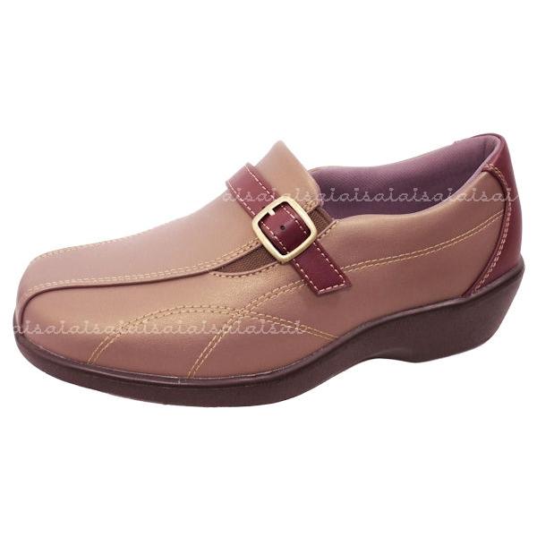 TOPAZ ウォーキングシューズ トパーズ レディース 3E 2404 パールローズ RS : あい彩 - 通販 - Yahoo!ショッピング