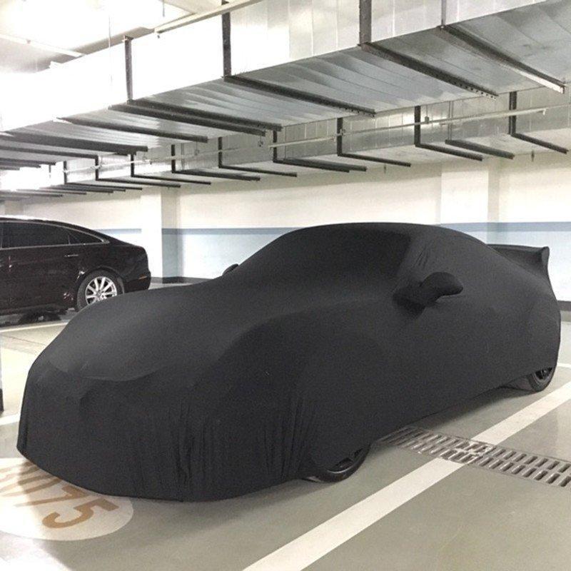 Ferrari フェラーリ パーツ スパンデックス ボディカバー かーカバー 室内用 TL035 : aise - 通販 - Yahoo!ショッピング